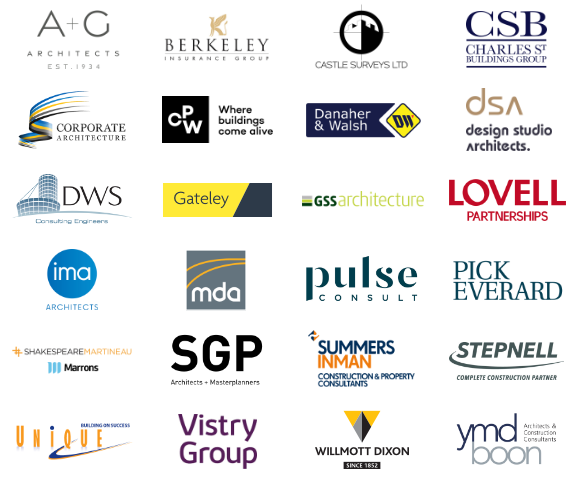 ProCon Leicestershire Awards 2023 - Tickets on sale 28 March - REMINDER